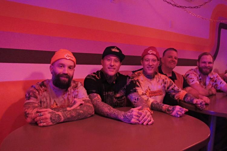 Residents step into nostalgia with themed restaurant’s opening | Local ...