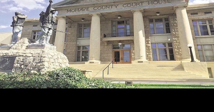 Mohave County Superior Court appoints new deputy director of Juvenile ...