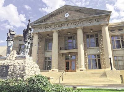 Mohave County Superior Court appoints new deputy director of Juvenile ...