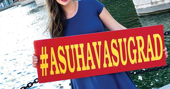 ASU Havasu students show nine ways to do it better | Local News Stories ...