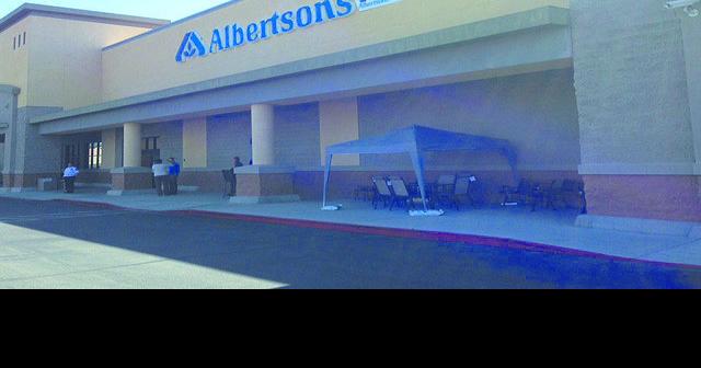 Albertson's/Safeway-Smith's merger news: Arizona AG might block merger ...