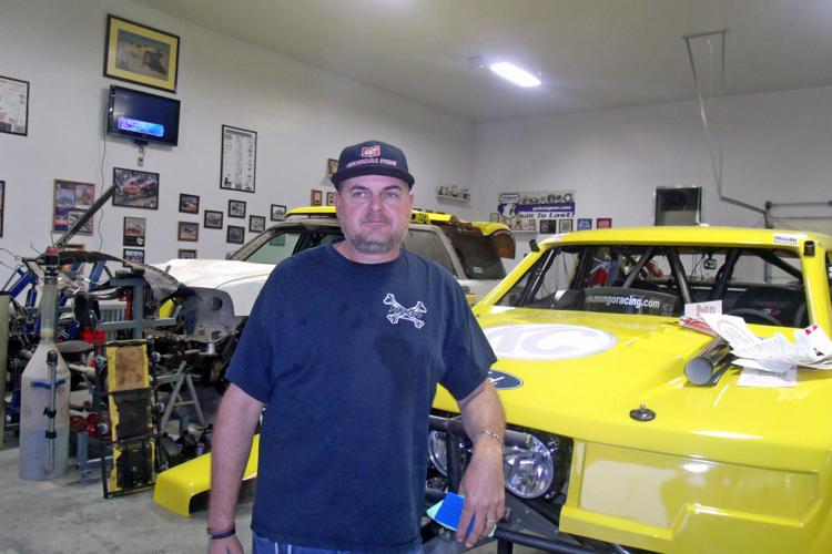 Profiles of Parker-area racers in the Parker 425 | Parker Sports ...