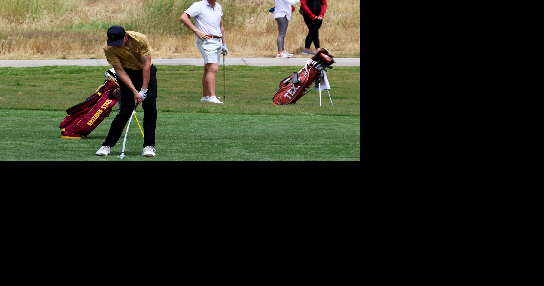 Summerhays, Ballester make lasting mark on ASU men’s golf | Local ...