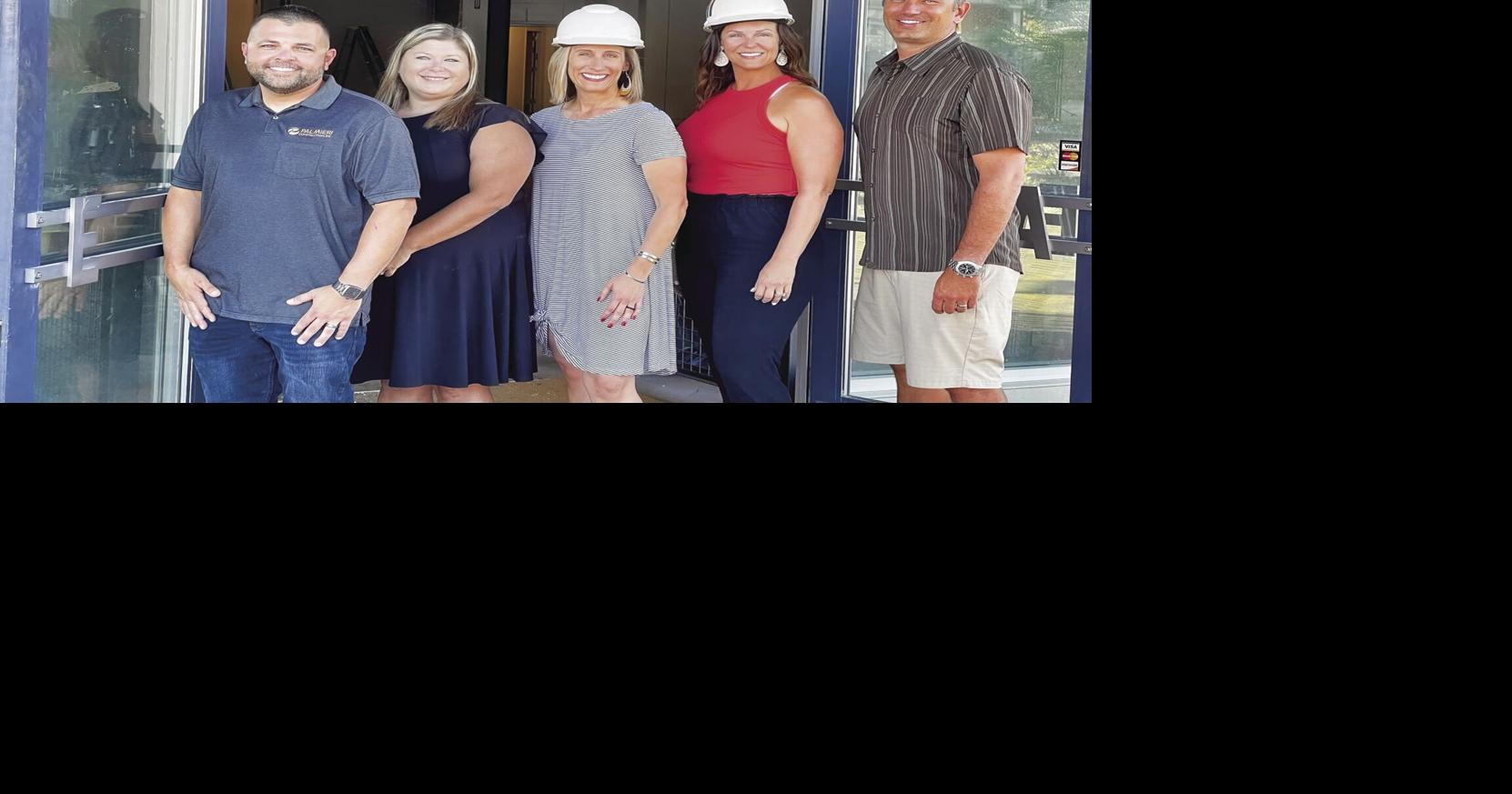 Disability resource group plans to open new facility at The Shops late ...