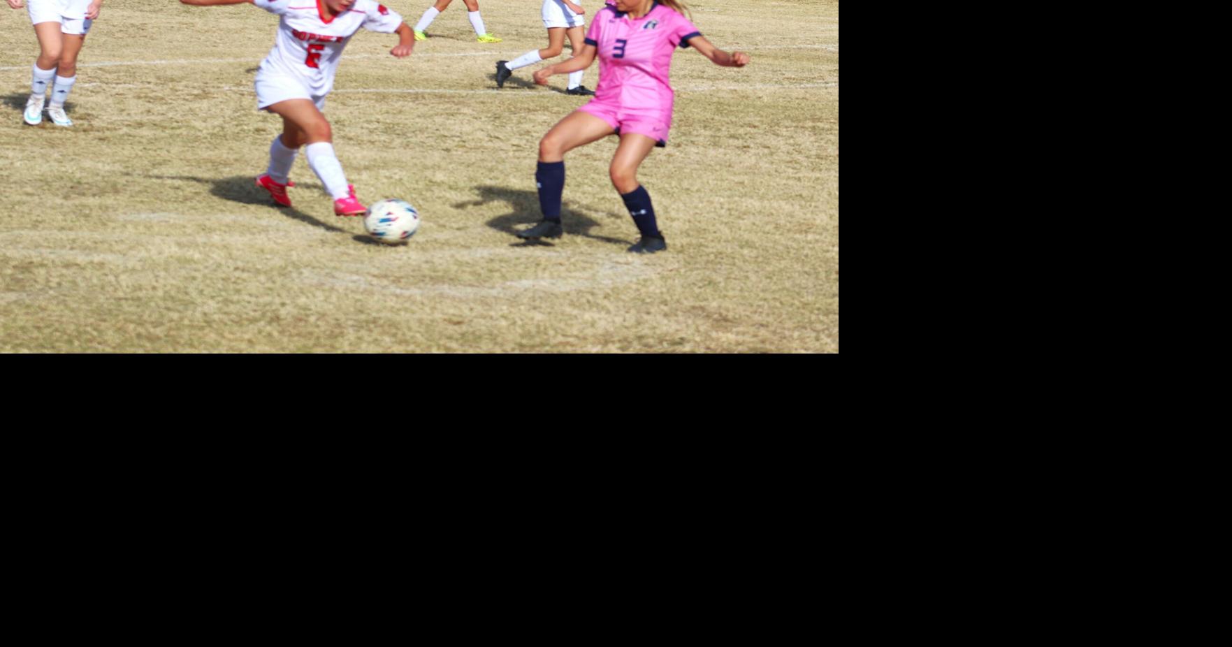 Parker Broncs’ girls’ soccer schedule for remainder of 2024-25 season ...
