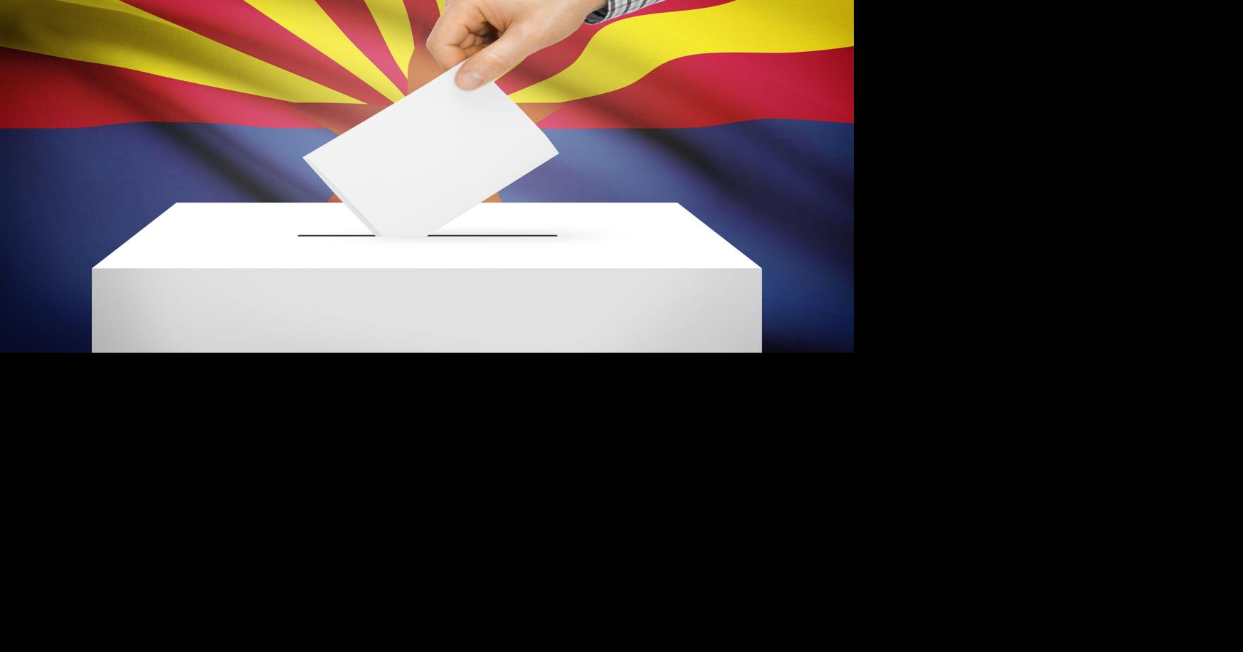 Early voting in Arizona starts in Lake Havasu City and Mohave County ...