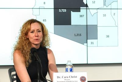Nearly 2 million Arizonans expected to be fully vaccinated for covid-19 ...