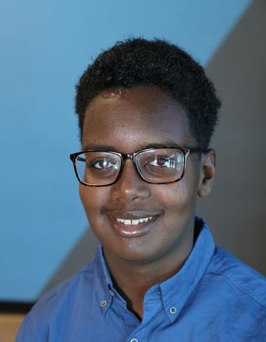 Adoption Spotlight: Tamiru | Lifestyle | havasunews.com