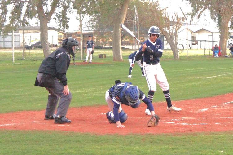 Broncs win season opener over Kingman Academy | Parker Sports ...