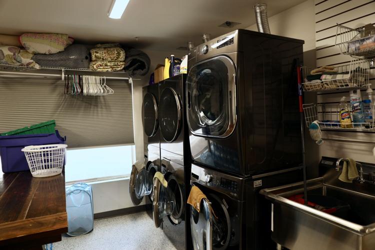 Clothes Closet buys washing machines, plans to install showers | Local ...