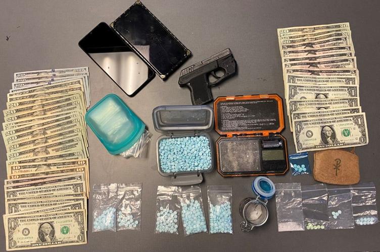 Mohave County Sheriff: 2 arrested in Bullhead after search turns up ...