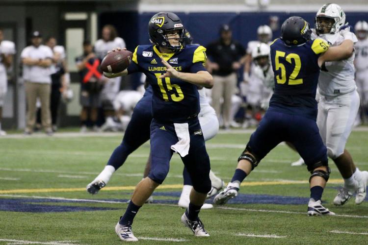 NAU ROUNDUP: NAU Athletics announces 2026 Hall of Fame class | College ...