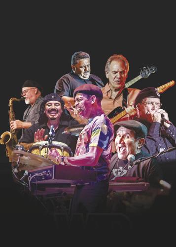 Joan Jett and WAR performing in Laughlin | Local News Stories ...