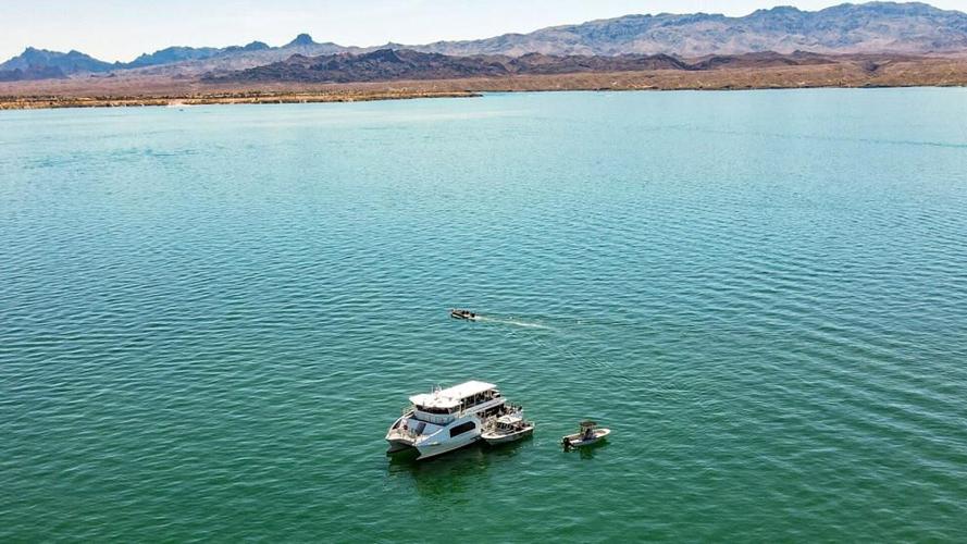 The Colorado River flooded Chemehuevi land. Decades later, the tribe ...