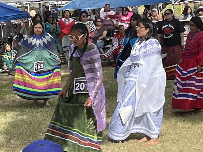 Colorado River Indian Tribes hold 17th annual Mega Throw | Local News ...