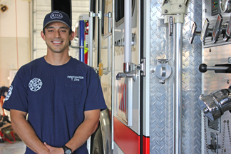 MCC Fire Academy program applications available | Local News Stories ...