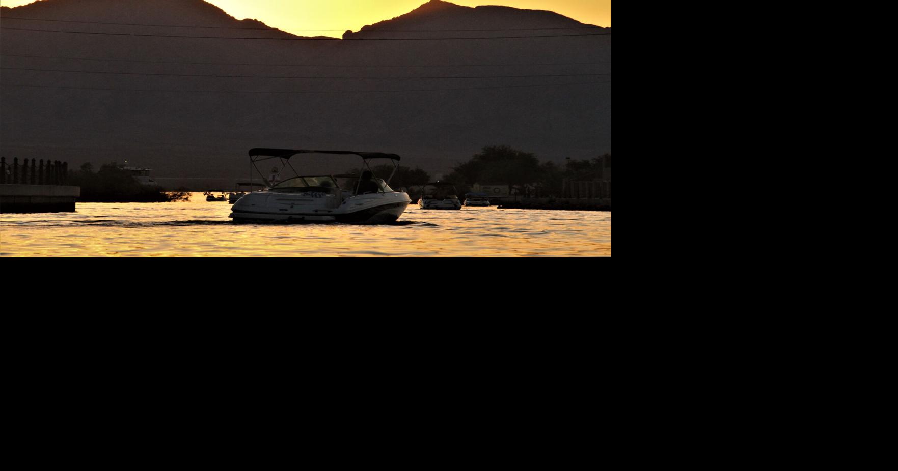 Sunset Cruise | Complimentary | havasunews.com