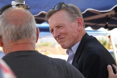 Mohave County: ‘Catch-22’ lease proposal with Gosar delays approval ...