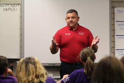 Lake Havasu City Fire Department gets $4.25M in federal grants to boost ...