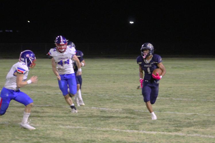 Broncs corral Cowboys, 49-41 | Parker Sports | havasunews.com