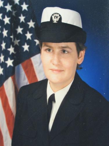 Havasu veterans | Susan Johnson: Growing up with the service | Local ...