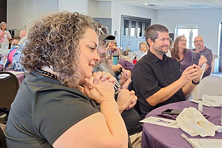Cancer Association of Havasu honors cancer survivors during annual ...
