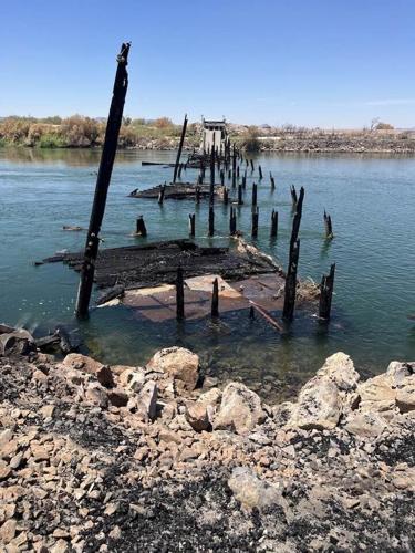 Gov. Katie Hobbs declares emergency in La Paz County following collapse ...