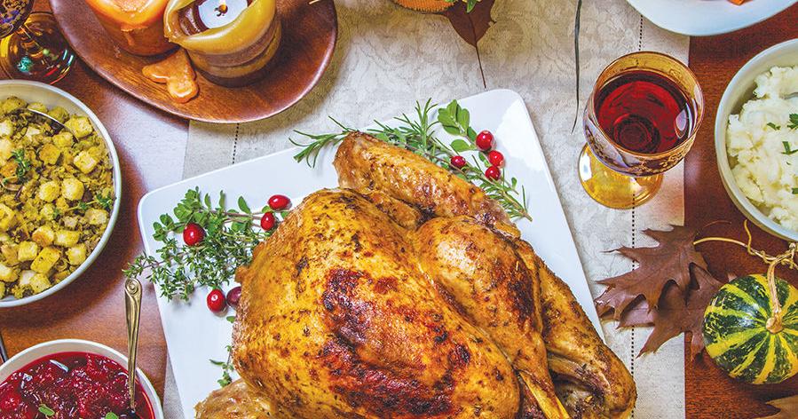 How much does Thanksgiving cost? | Local News Stories | havasunews.com