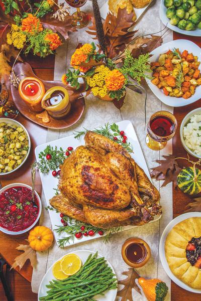 How much does Thanksgiving cost? | Local News Stories | havasunews.com