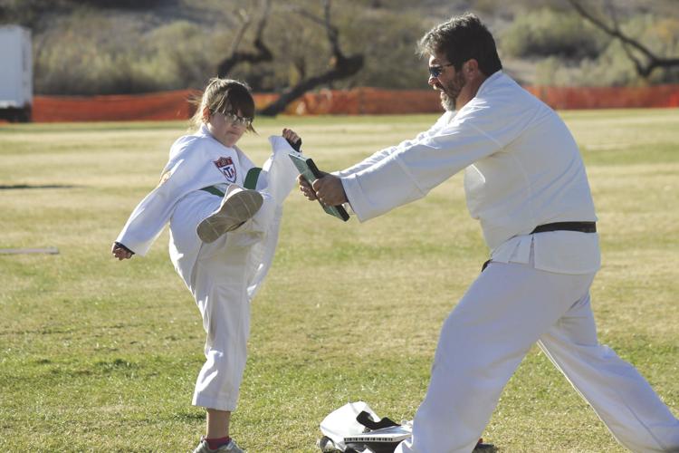 10th Annual Havasu Balloon Festival & Fair | Local News Stories ...