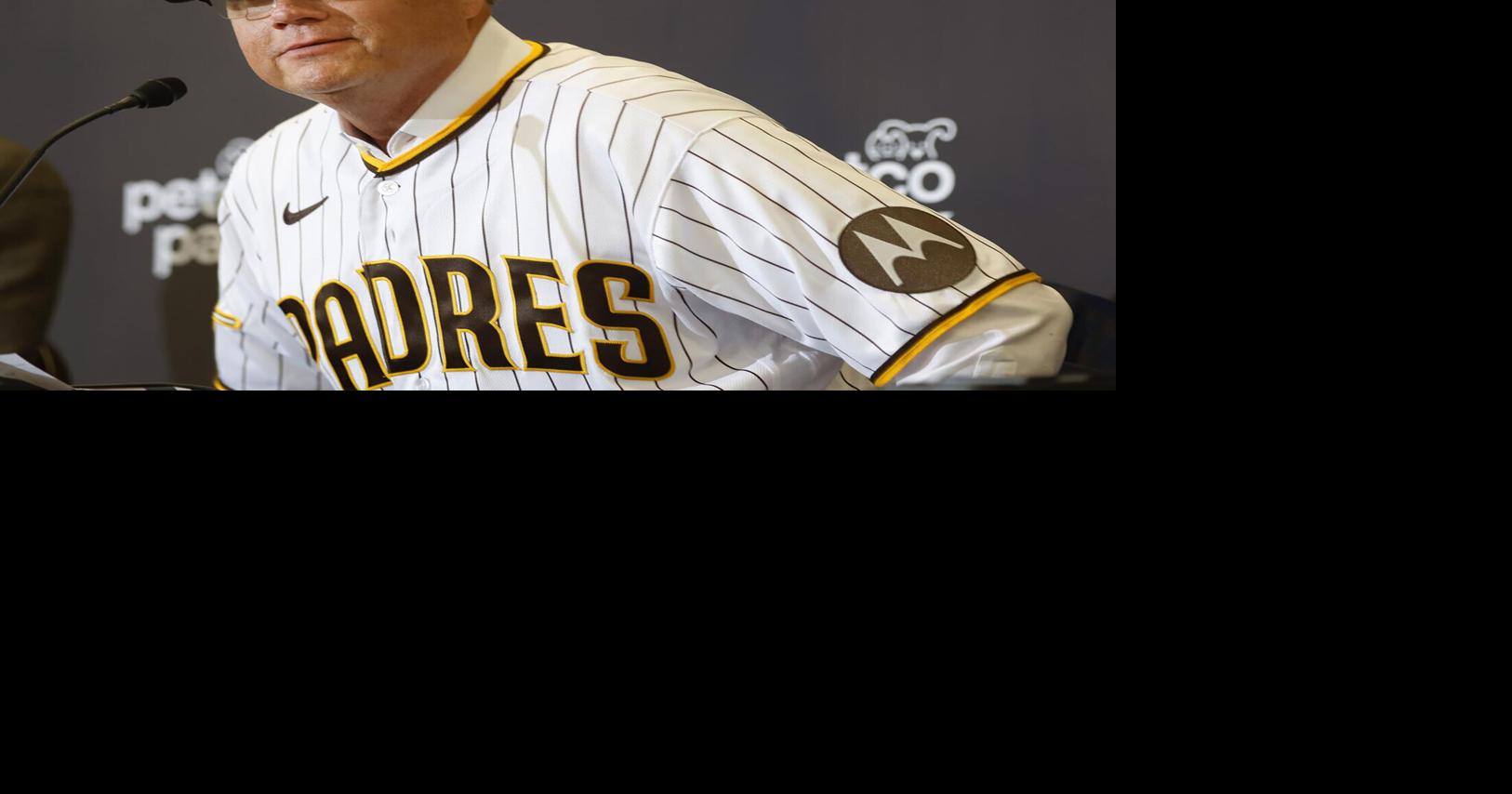 Padres finalize Mike Shildt’s coaching staff, will not have bench coach ...