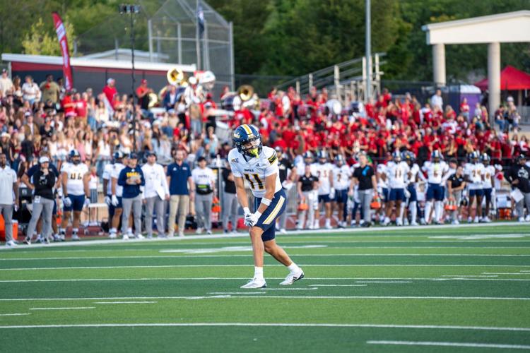 NAU football welcomes Incarnate Word to Flagstaff for ranked battle in ...