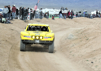 Parker 425 off-road race this weekend | Local Sports News | havasunews.com