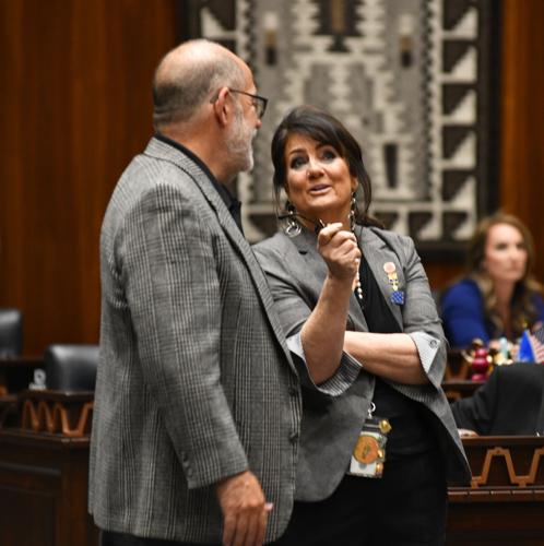 Arizona's $17.2B budget plan advances amid concerns | Local News ...