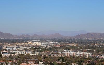 Phoenix-area smog getting worse, but Arizona GOP lawmakers want Trump ...