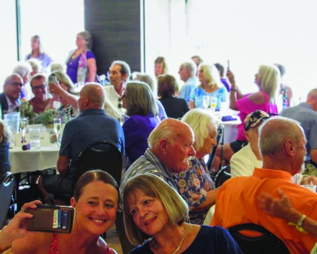 Photos | 2025 Cancer Care Resource Survivors Brunch | Complimentary ...