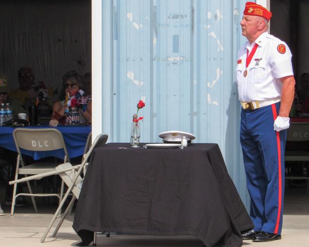 Photos | Havasu welcomes community during Vietnam War Veterans Day ...