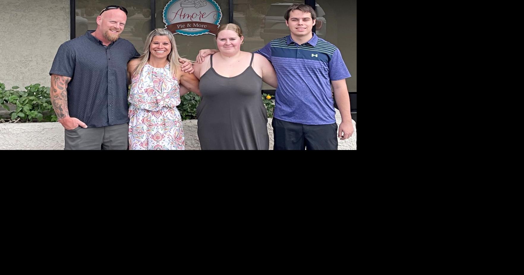 Local baker accepts new ownership of Amore Pie and More | Local News ...