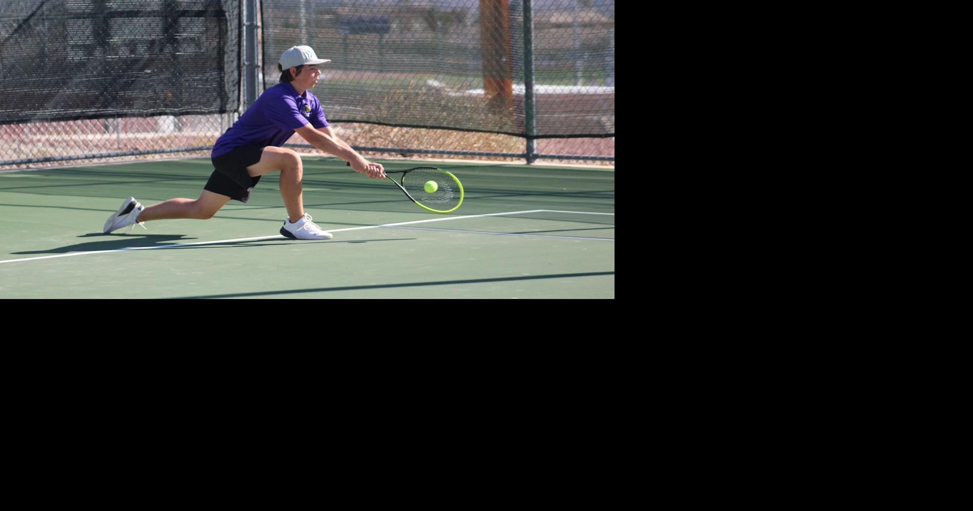 Kian Stone | | havasunews.com