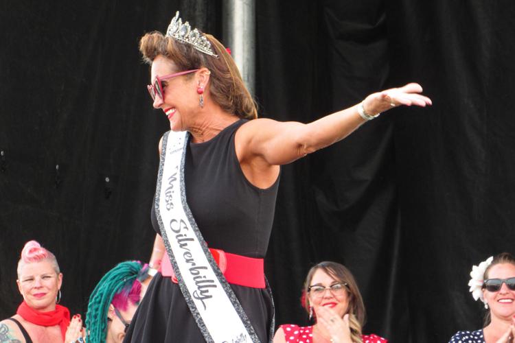 Photos | 17th annual Lake Havasu Rockabilly Reunion Pin-up Beauty Pageant Awards | Complimentary ...