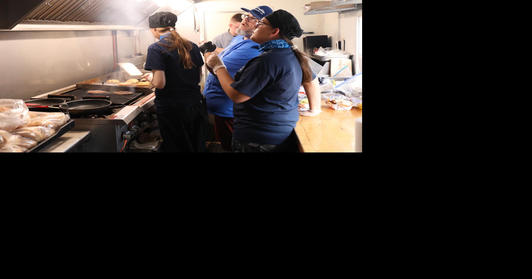 WAVE culinary students to get taste of food truck operations at Havasu ...