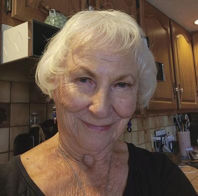 Havasu Fall Expo: Spanish roof tile artist Joni Webster reprises ...