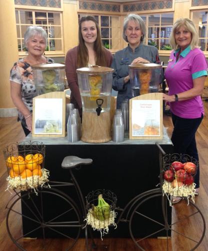 Register for March 14’s free food-as-medicine seminar | Local News ...