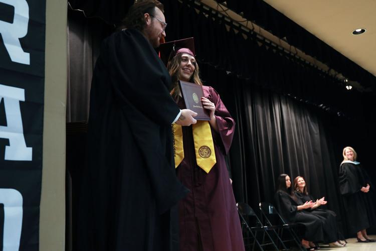 25 photos from the ASU Havasu class of 2025 graduation | Galleries ...