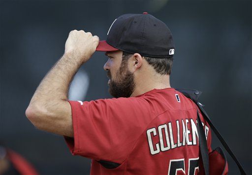 Baseball: Arizona Diamondbacks Spring Training | Local Sports News ...