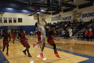 Bronc boys win two games for the week | Parker Sports | havasunews.com