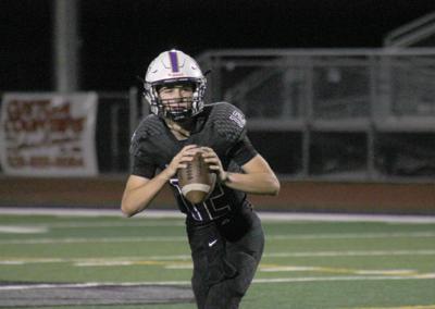 Knights dropped on Homecoming | Local Sports News | havasunews.com