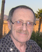 Tuberman, designer of city seal, past chamber president, passes away ...