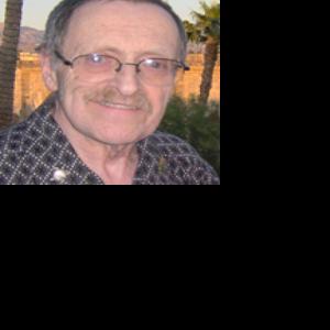 Tuberman, designer of city seal, past chamber president, passes away ...