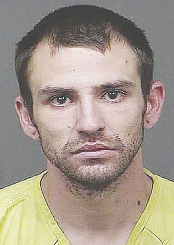 Justin Rector trial delayed again | Local News Stories | havasunews.com